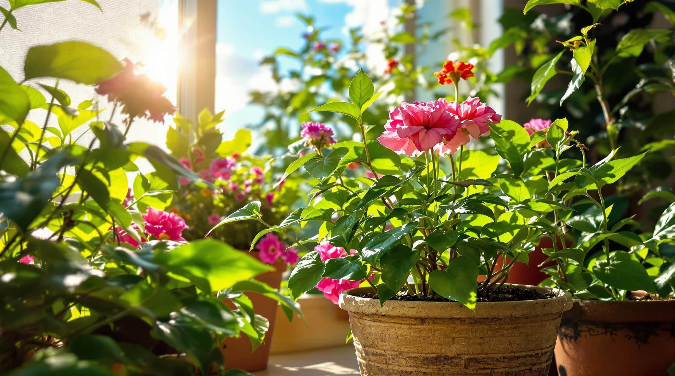 Ces gestes simples sont la clé pour éliminer les moucherons de terreau ...